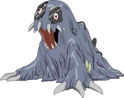 Raremon | Fictional Characters Wiki | Fandom