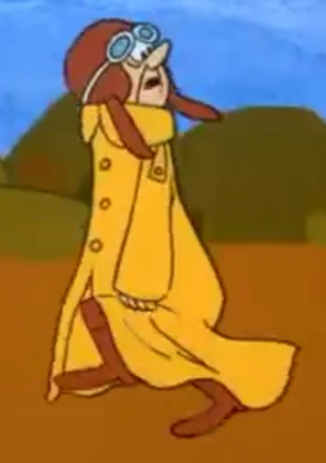 Zilly | Fictional Characters Wiki | Fandom