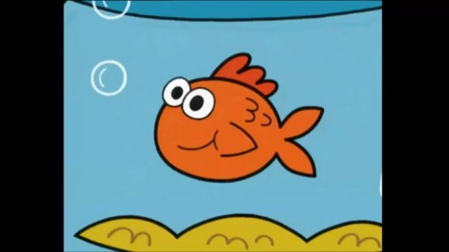 Fish (Elmo's World) | Fictional Characters Wiki | Fandom
