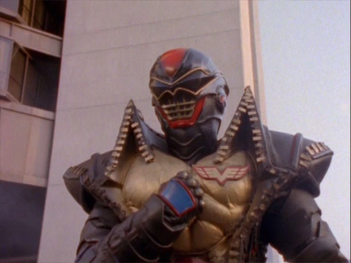 Villamax | Fictional Characters Wiki | Fandom