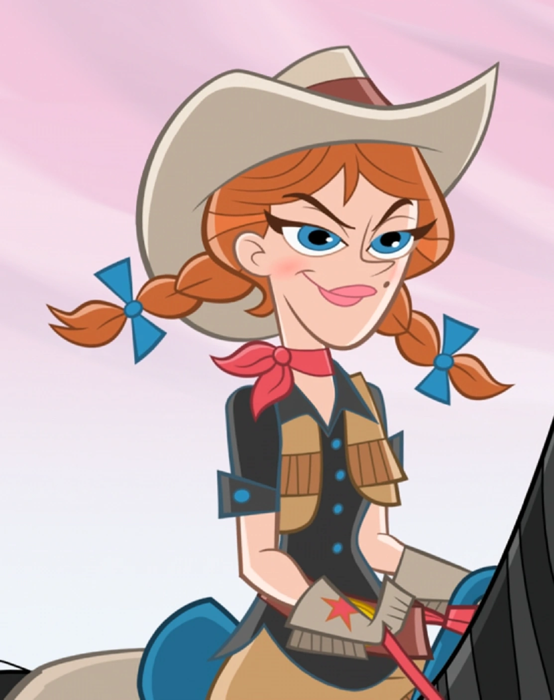Yee-Haw | Fictional Characters Wiki | Fandom