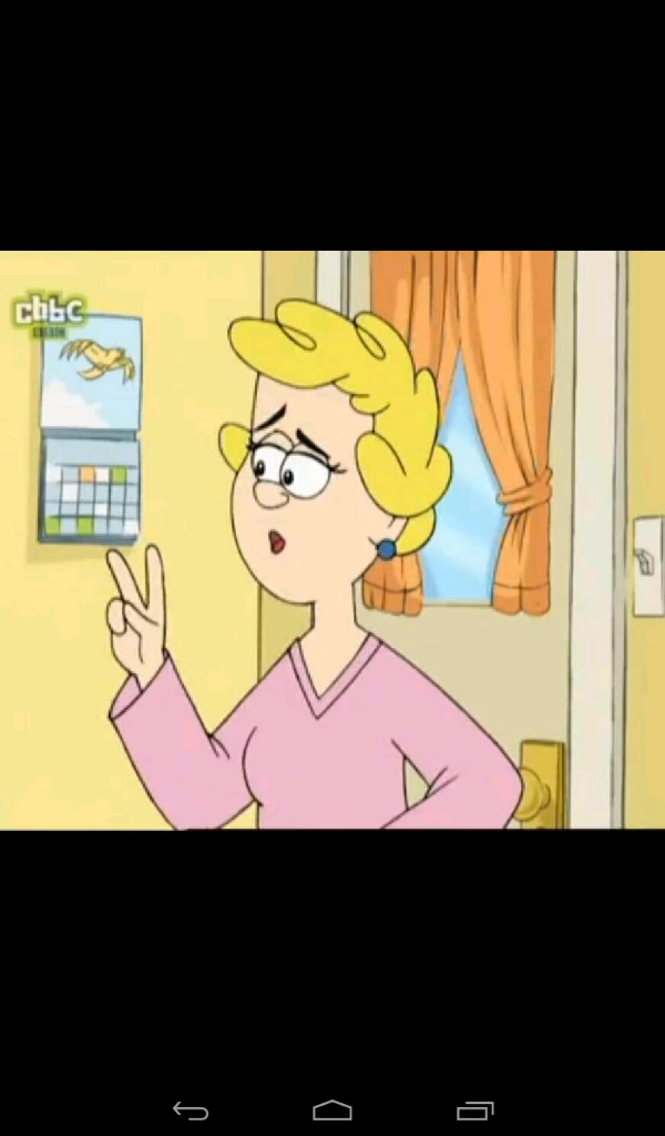 Mum | Fictional Characters Wiki | Fandom