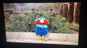 Elmo Peacock | Fictional Characters Wiki | Fandom