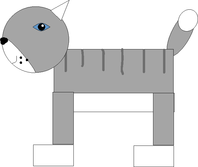 Fifi (MerCat and Friends) | Fictional Characters Wiki | Fandom
