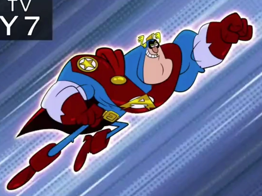 AP (Atomic Puppet) | Fictional Characters Wiki | Fandom