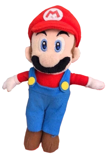 Mario (SML) | Fictional Characters Wiki | Fandom