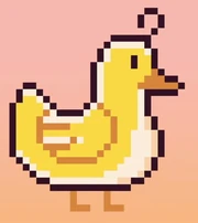 Duck (Bibitsku) | Fictional Characters Wiki | Fandom