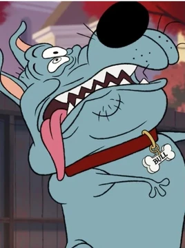 Bull (Fixed) | Fictional Characters Wiki | Fandom