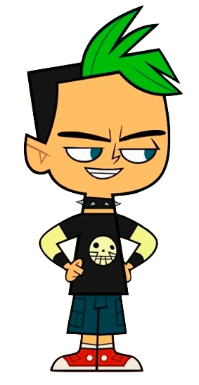 Duncan (Total DramaRama) | Fictional Characters Wiki | Fandom