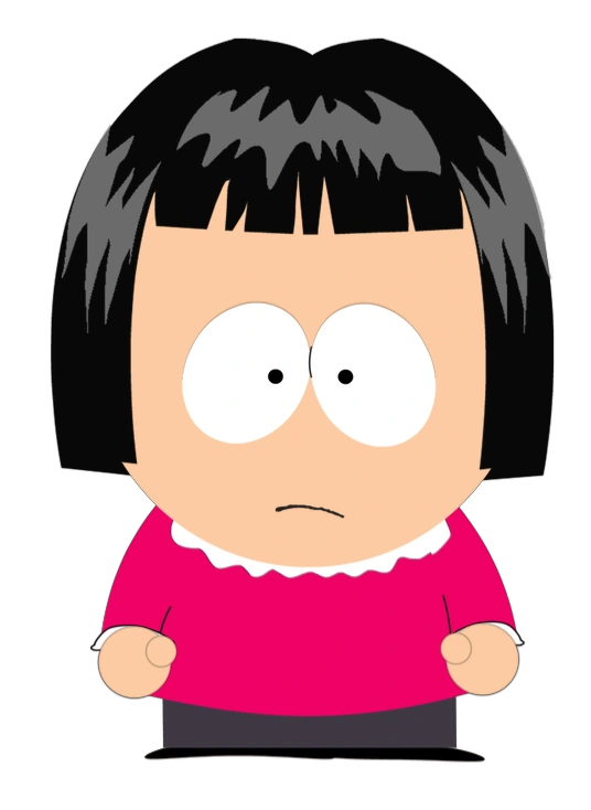 Junko | Fictional Characters Wiki | Fandom