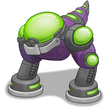 Epic T-Rox | Fictional Characters Wiki | Fandom