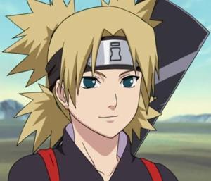 Temari | Fictional Characters Wiki | Fandom