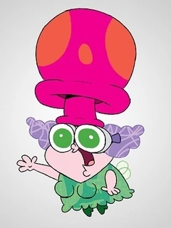 Truffles (Chowder) | Fictional Characters Wiki | Fandom