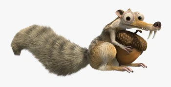Scrat | Fictional Characters Wiki | Fandom
