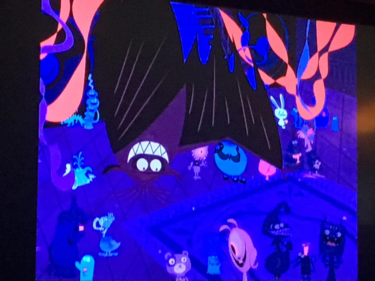 Hangy | Fictional Characters Wiki | Fandom