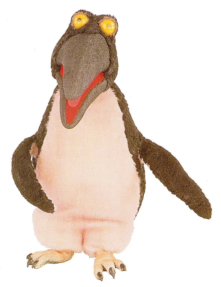 Category:Jim Henson's The Animal Show characters | Fictional Characters ...