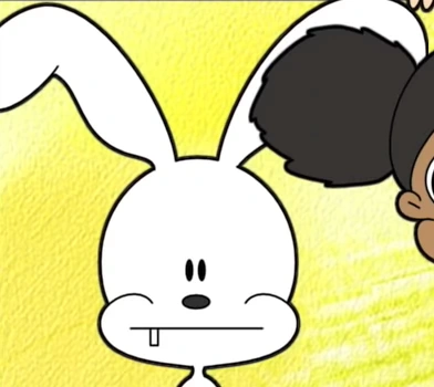 Rabbit (Debbie and Friends) | Fictional Characters Wiki | Fandom