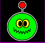 Monster (Cool Math) | Fictional Characters Wiki | Fandom