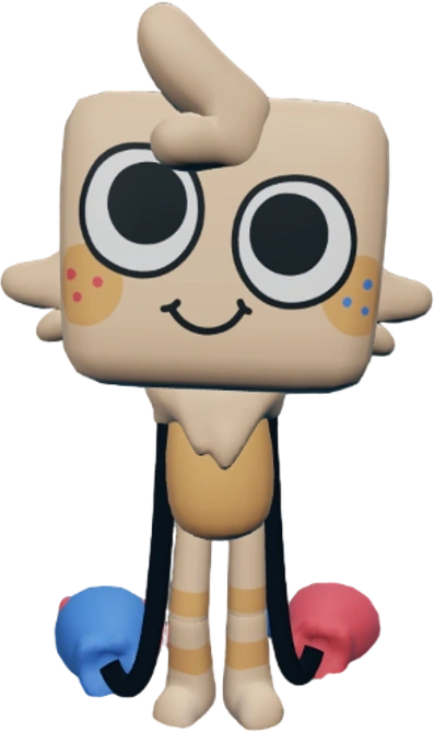 Goob | Fictional Characters Wiki | Fandom