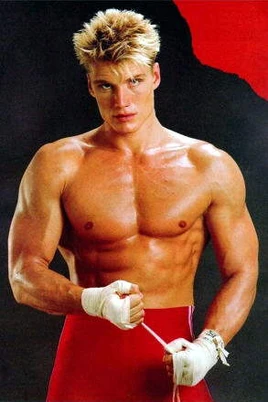Ivan Drago | Fictional Characters Wiki | Fandom