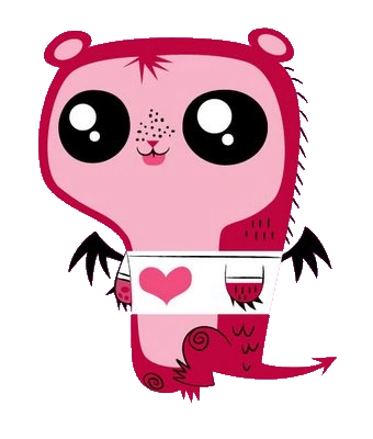 Mabel Licorice | Fictional Characters Wiki | Fandom