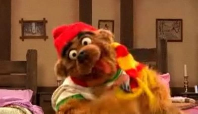 Max Bear | Fictional Characters Wiki | Fandom