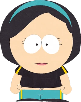 Nancy | Fictional Characters Wiki | Fandom