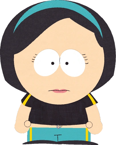 Nancy | Fictional Characters Wiki | Fandom