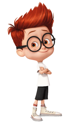 Sherman | Fictional Characters Wiki | Fandom