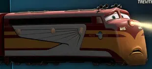 Trev Diesel | Fictional Characters Wiki | Fandom