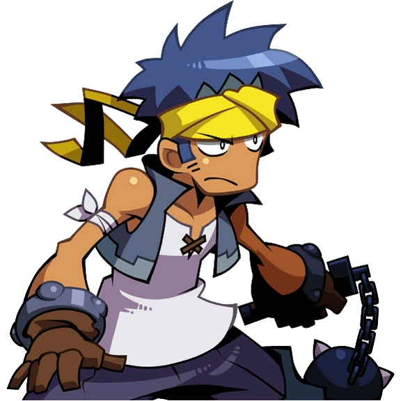 Bolo | Fictional Characters Wiki | Fandom