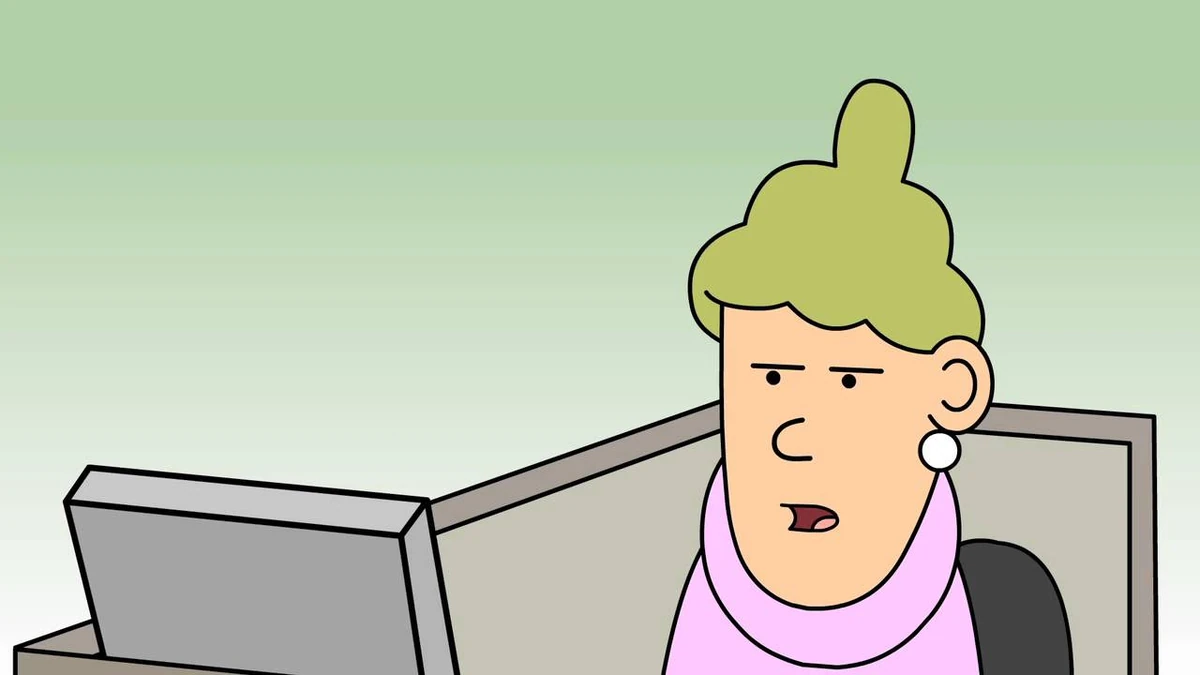 Carol (Dilbert) | Fictional Characters Wiki | Fandom