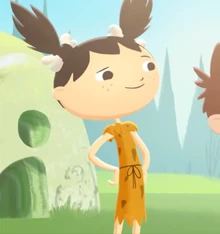 Olive (Justin Time)/Gallery | Fictional Characters Wiki | Fandom