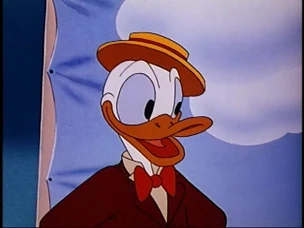 Dapper Duck | Fictional Characters Wiki | Fandom