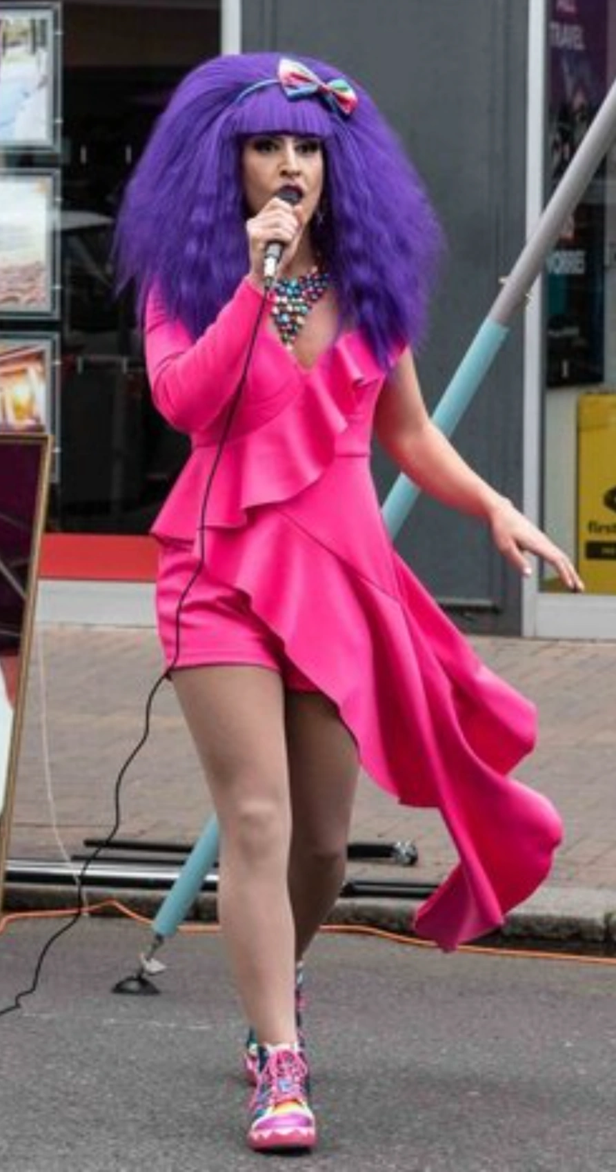 Category:Drag Queens | Fictional Characters Wiki | Fandom