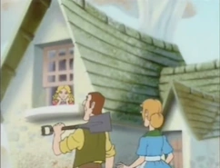 Goldilocks's Mother (Burbank) | Fictional Characters Wiki | Fandom