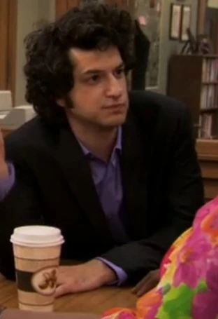 Jean-Ralphio Saperstein | Fictional Characters Wiki | Fandom