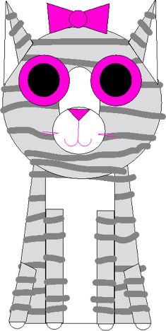 Kiki (MerCat and Friends) | Fictional Characters Wiki | Fandom