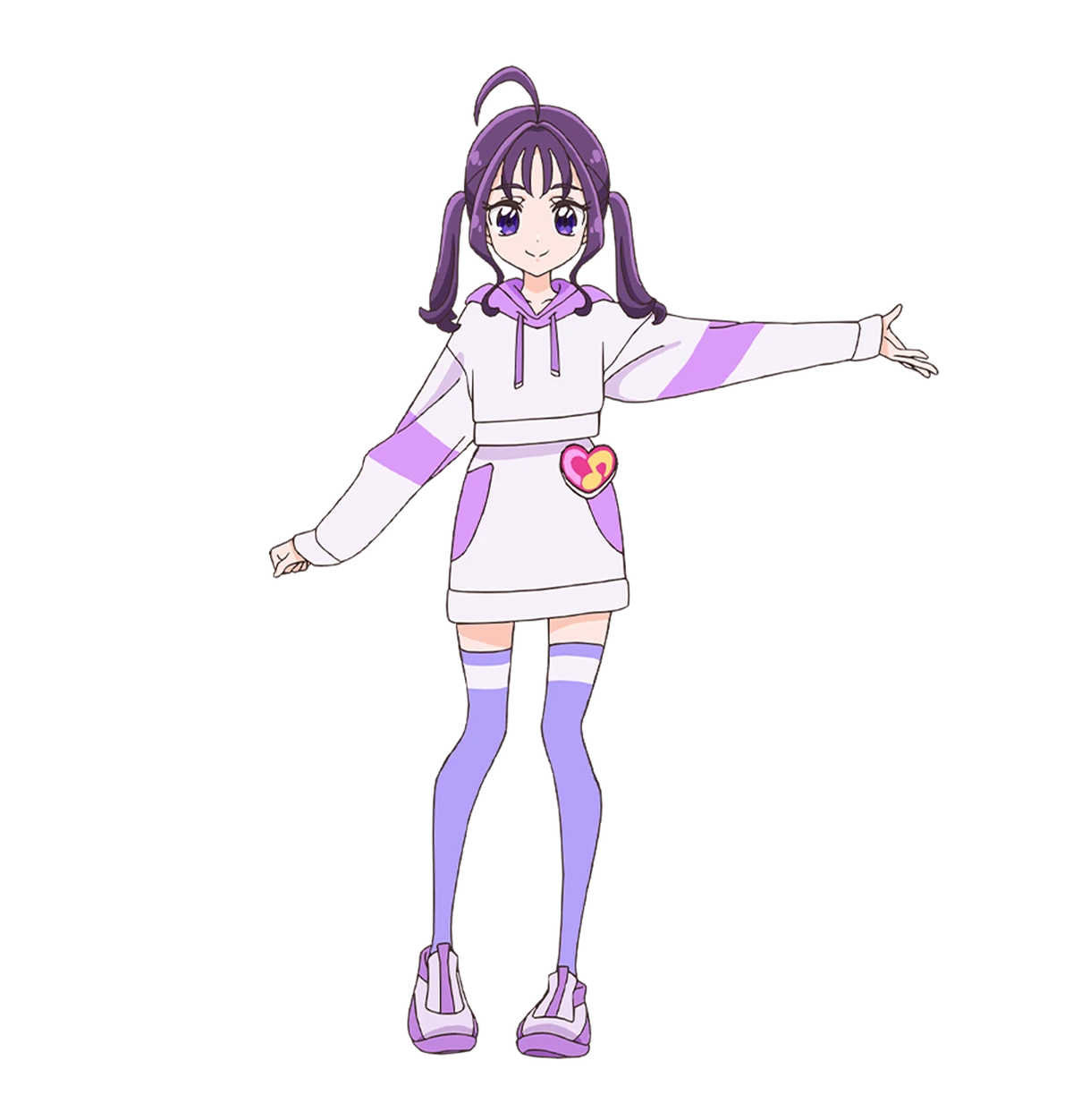 Kokoro Shigure | Fictional Characters Wiki | Fandom