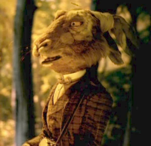 March Hare (Hallmark) | Fictional Characters Wiki | Fandom
