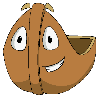 Otto (Pajama Sam) | Fictional Characters Wiki | Fandom