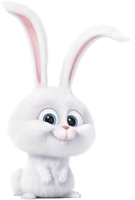 Snowball (The Secret Life of Pets) | Fictional Characters Wiki | Fandom