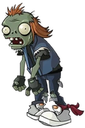 Zomboni | Fictional Characters Wiki | Fandom