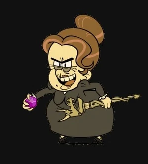 Aggie | Fictional Characters Wiki | Fandom