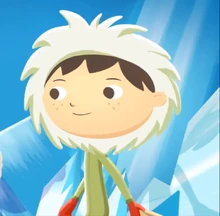 Olive (Justin Time)/Gallery/other Latest Episodes | Fictional ...