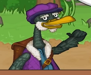 Gander | Fictional Characters Wiki | Fandom