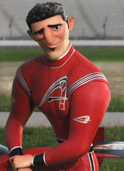 Guy Gagné | Fictional Characters Wiki | Fandom