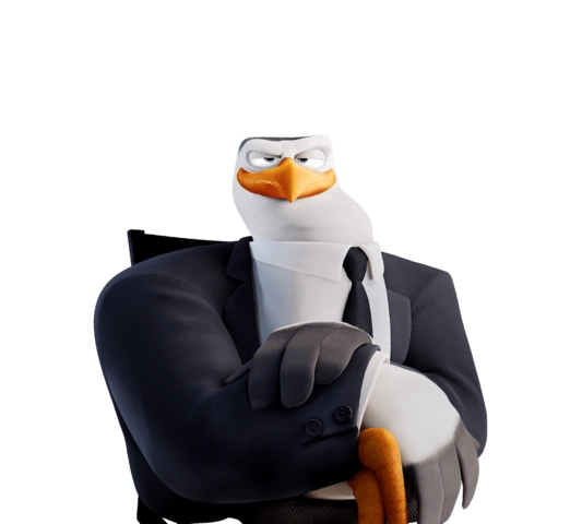 Category:Storks characters | Fictional Characters Wiki | Fandom