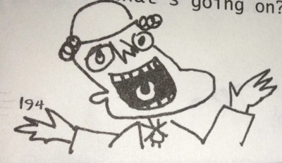 Professor Funtime | Fictional Characters Wiki | Fandom