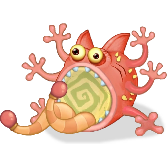 Rare Pummel | Fictional Characters Wiki | Fandom